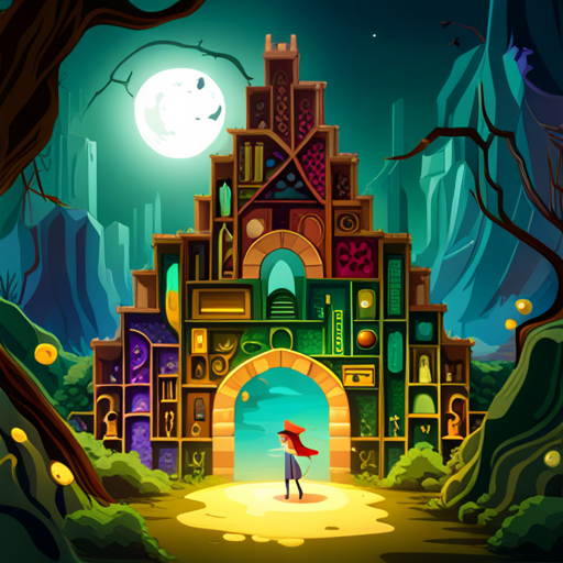 Font Frenzy Text Game Infinity Arcade