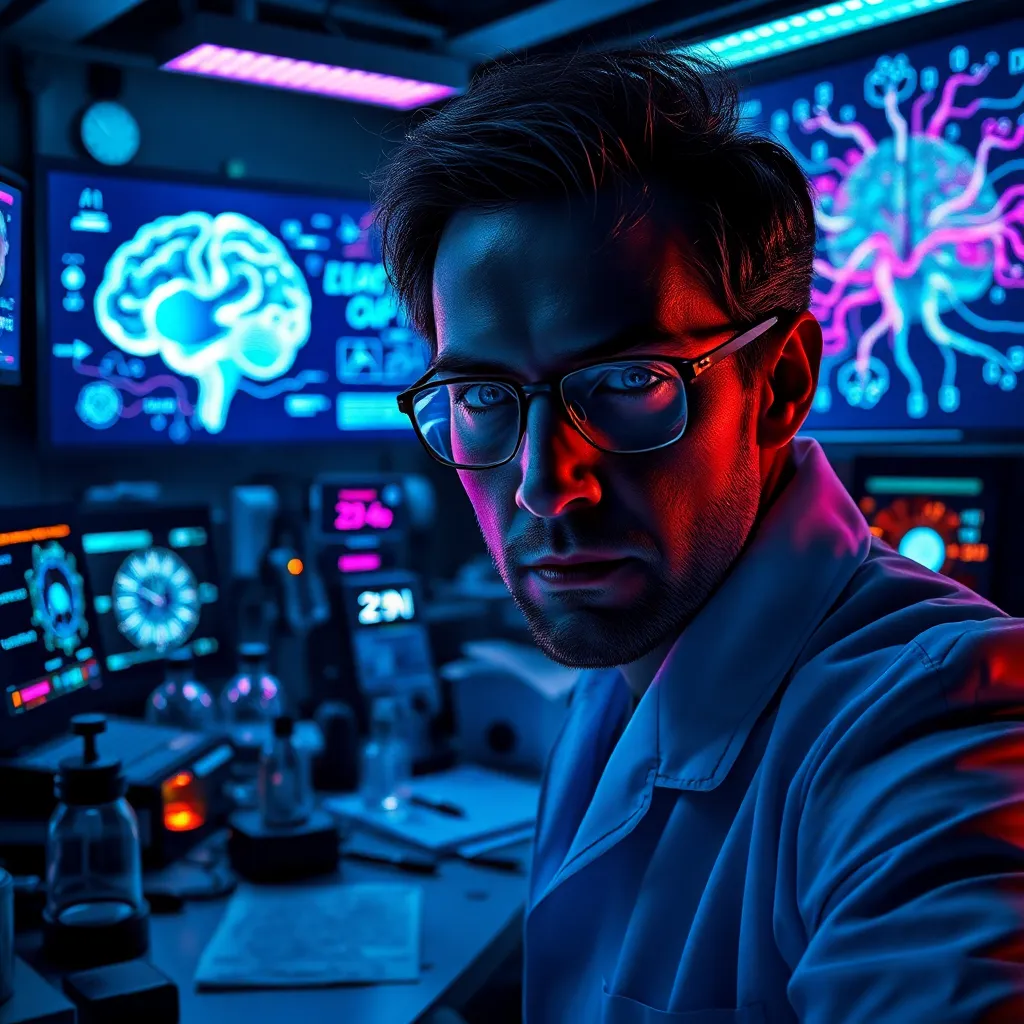 Memory's Last Stand Text Game — Infinity Arcade