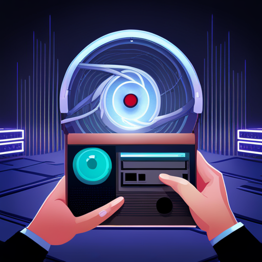 Operation Echo Chamber Text Game — Infinity Arcade