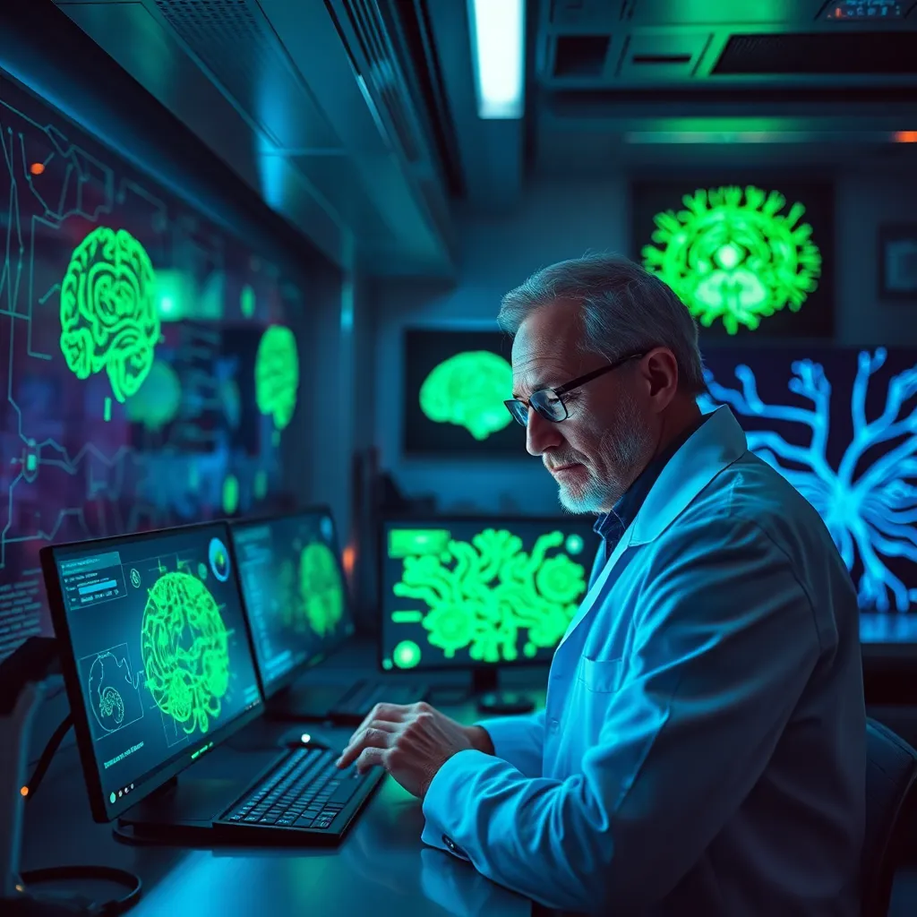 Autism Overgrowth Text Game — Infinity Arcade