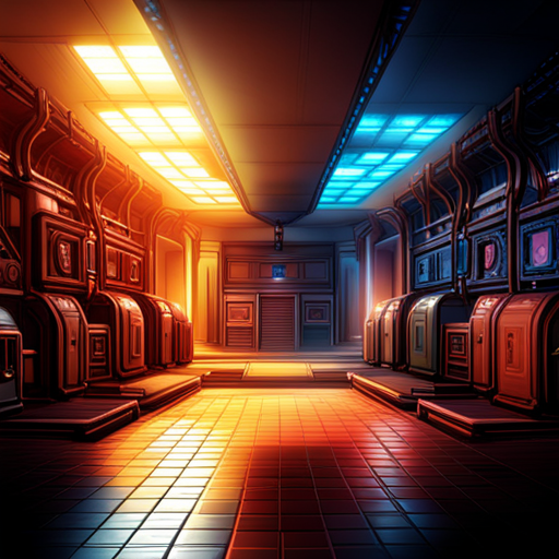 Quantum Quarry Text Game Infinity Arcade