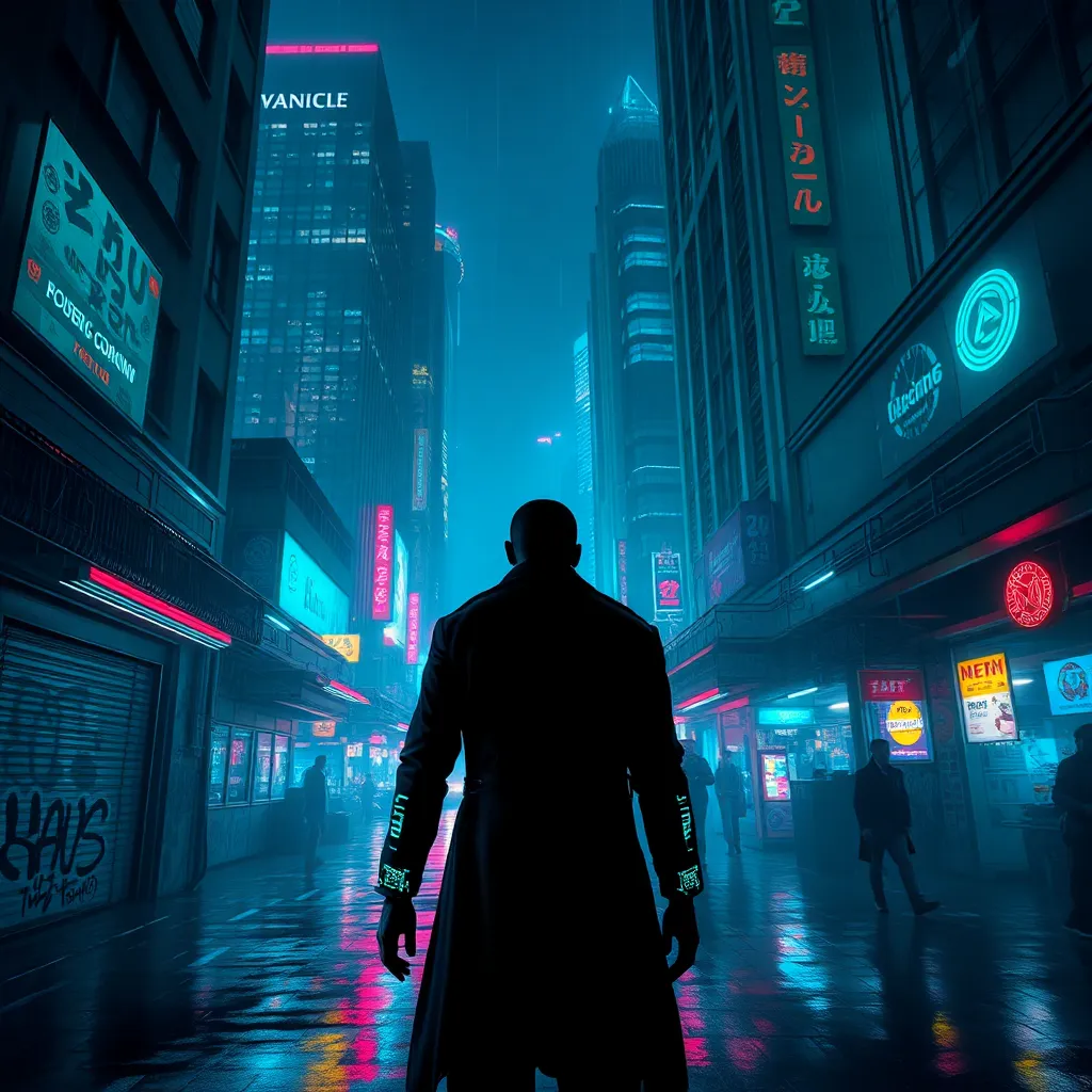 Project Mindscape Text Game — Infinity Arcade