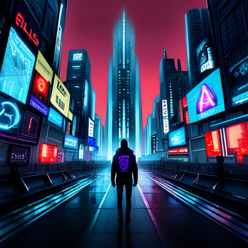 Tech Wars: The EvTexture Chronicles Text Game — Infinity Arcade