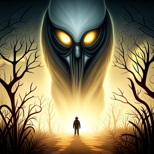 Nightfall Infestation Text Game — Infinity Arcade