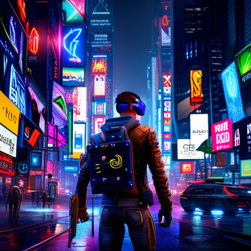 Pixel Pioneers: GPU Gauntlet Text Game — Infinity Arcade