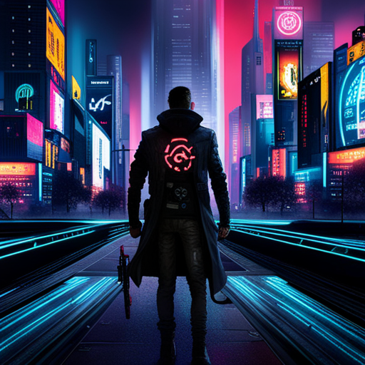 The Rise of ViperGears Text Game — Infinity Arcade