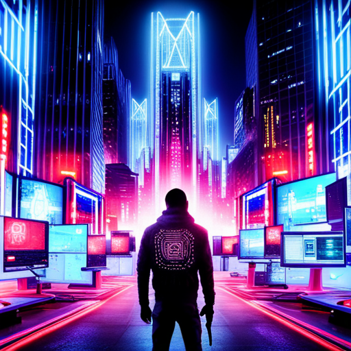 RepoRogue Text Game — Infinity Arcade