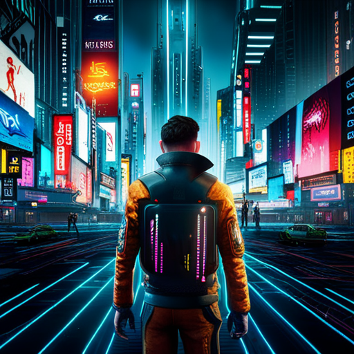 Data Hacker: Rise of the Neural Network Text Game — Infinity Arcade