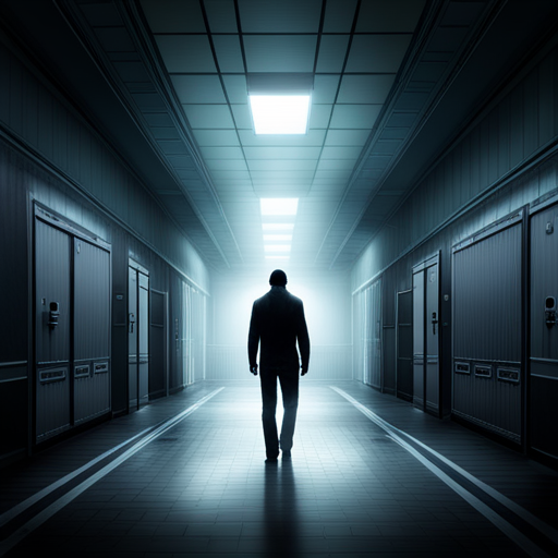 Containment Protocol: The Anomaly Experiment Text Game — Infinity Arcade