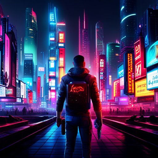 Code Runner Chronicles: The Flowchart Fiasco Text Game — Infinity Arcade