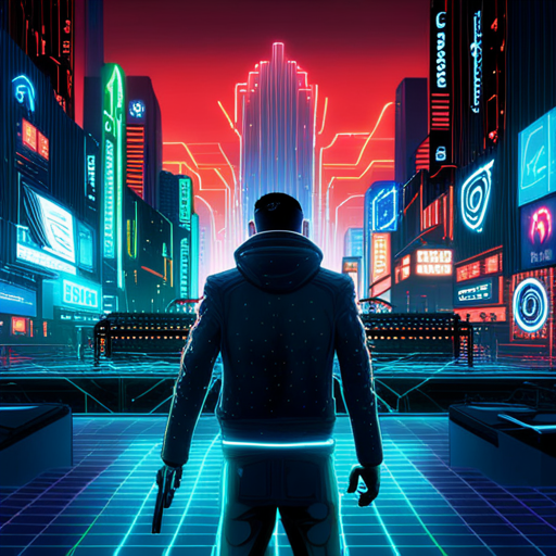 Code Combat Text Game — Infinity Arcade