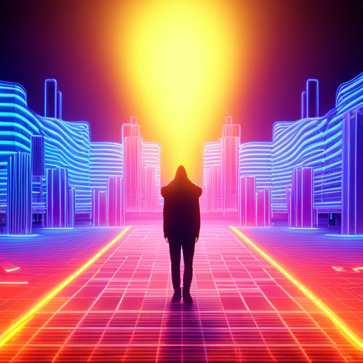 Digital Reincarnation Text Game — Infinity Arcade