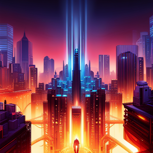 Quantum Ambush Text Game — Infinity Arcade