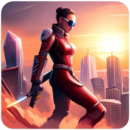 Vulkan Warfare Text Game — Infinity Arcade