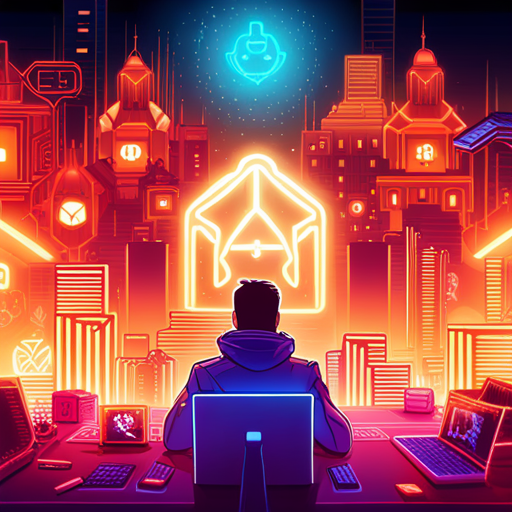 Decrypt Wars Text Game — Infinity Arcade