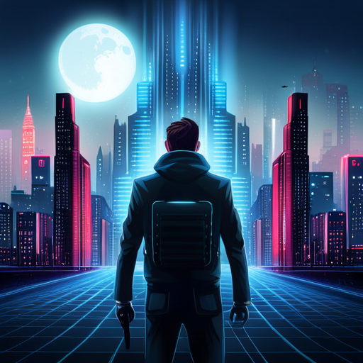 Operation Phoenix Text Game — Infinity Arcade