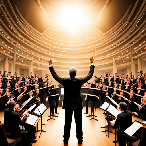 Virtual Audio Conductor Text Game — Infinity Arcade