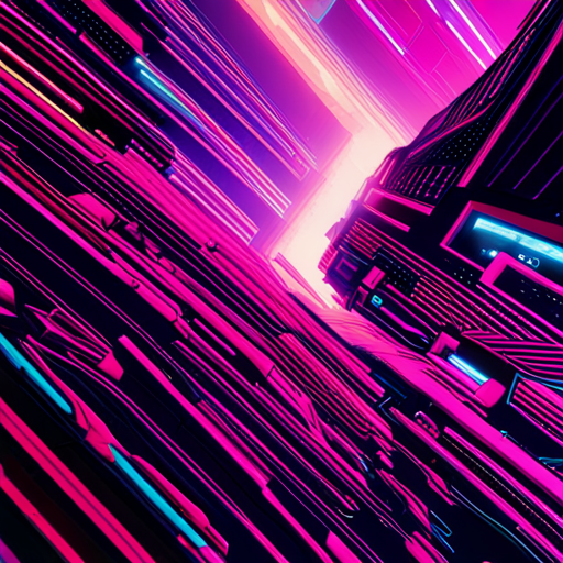 Virtual Recursion Text Game — Infinity Arcade