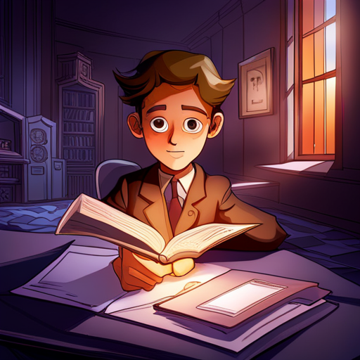 Math Masters: The Rise and Fall of Genius City Text Game — Infinity Arcade