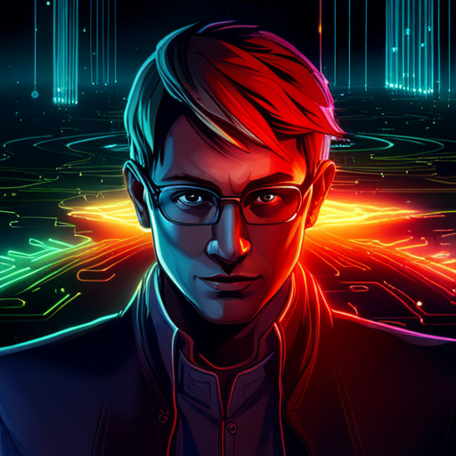 Cluster Chaos: Quantum Quest Text Game — Infinity Arcade