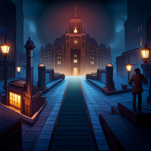 The Point Counter Text Game — Infinity Arcade