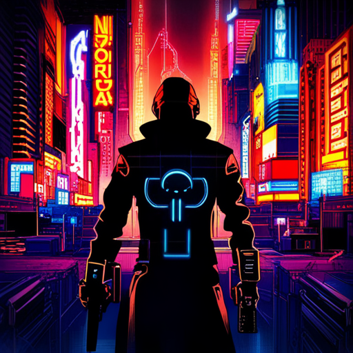 Viral Cipher: Ghost Protocol Text Game — Infinity Arcade