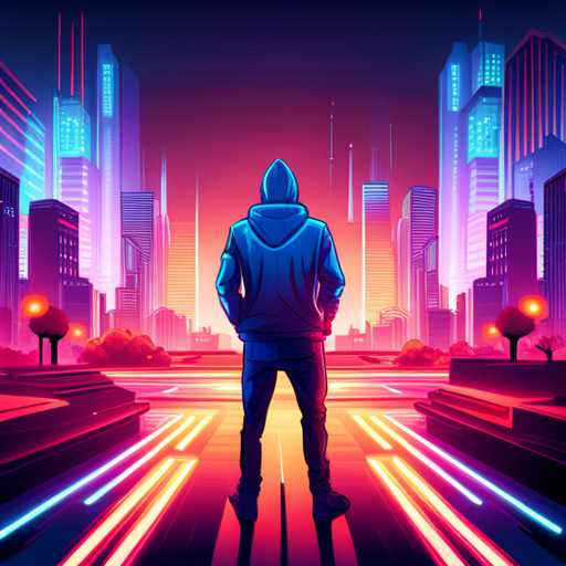 Cyber Codebreakers Text Game — Infinity Arcade