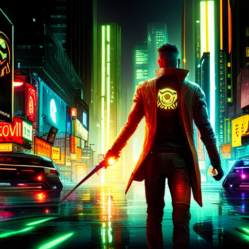 Transistor Revolution Text Game — Infinity Arcade