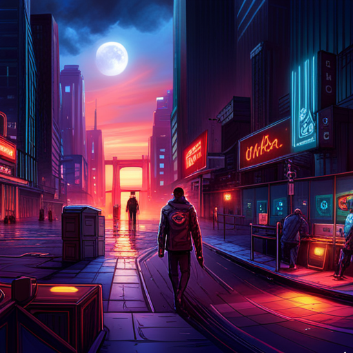 Raspberry Rogue Text Game — Infinity Arcade