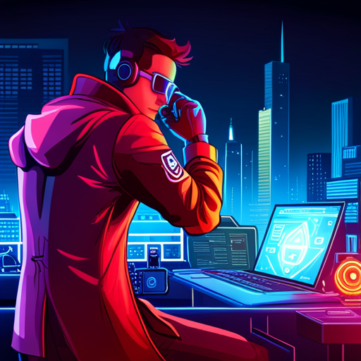 Code Combat: The Battle for Cybersecurity Text Game — Infinity Arcade