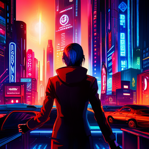 Codename: Adwaita Text Game — Infinity Arcade