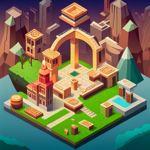 The Font Master Text Game Infinity Arcade