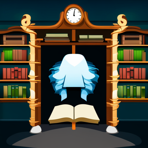 The Curse of the Haunted Library Text Game — Infinity Arcade