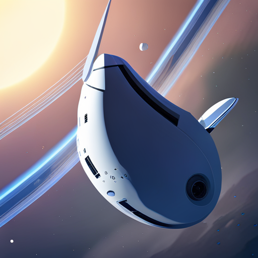 SpaceX Starship Simulator Text Game — Infinity Arcade
