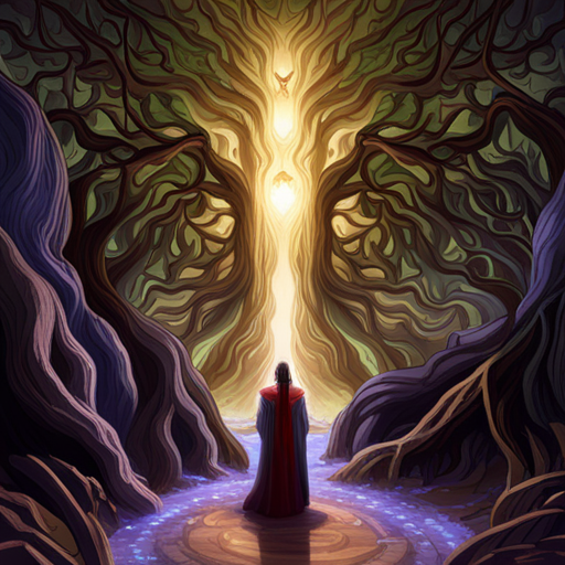 The Adwaita Saga Text Game — Infinity Arcade