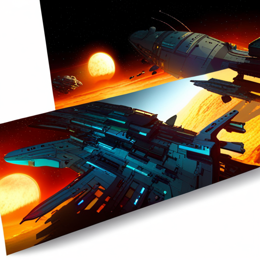 Void Velocity Text Game — Infinity Arcade