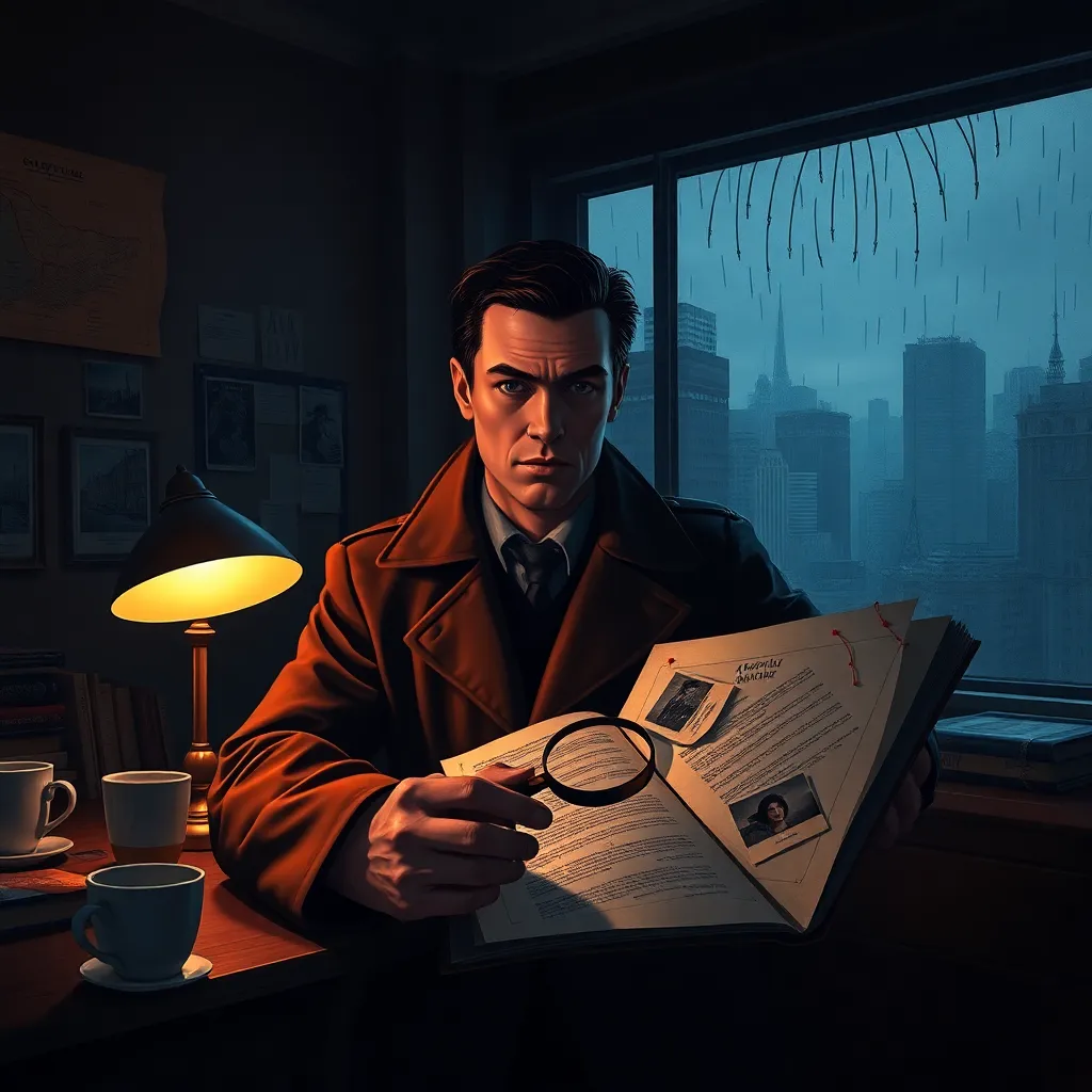 Open and Shut: The Mystery of the Missing Relic Text Game — Infinity Arcade