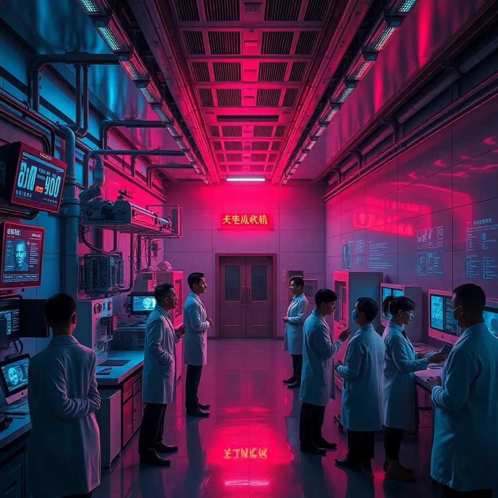 Radiant Revolution Text Game — Infinity Arcade