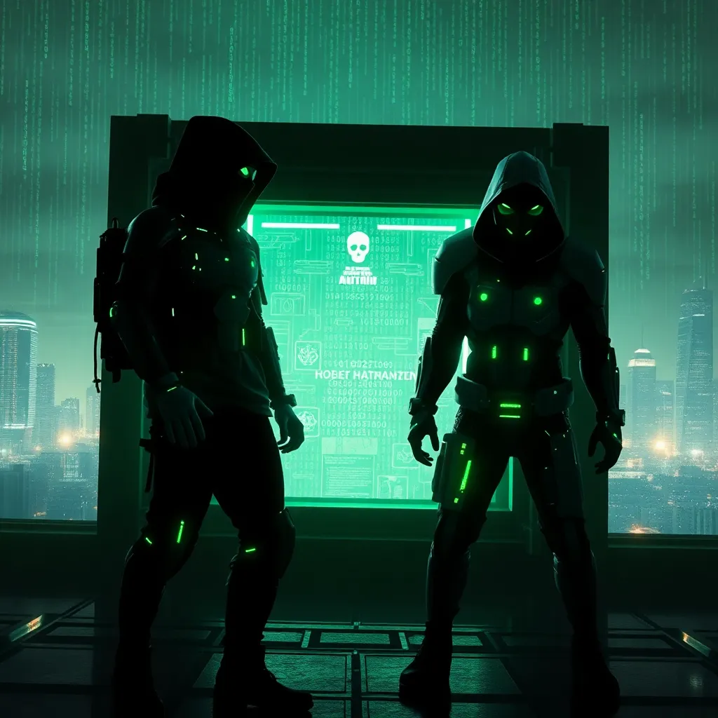 Data Defense: The Storage Wars Text Game — Infinity Arcade