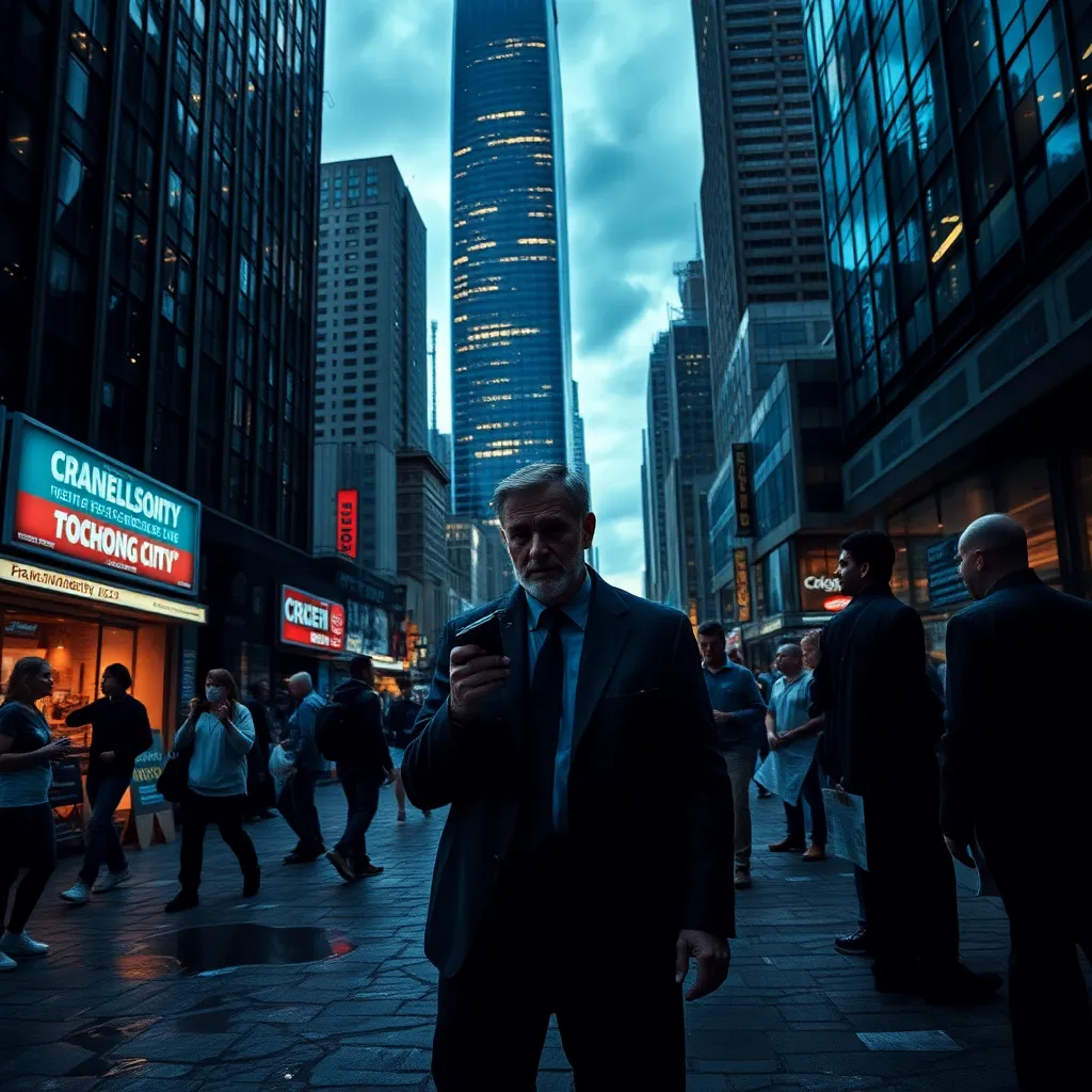 Black Gold Revolution Text Game — Infinity Arcade