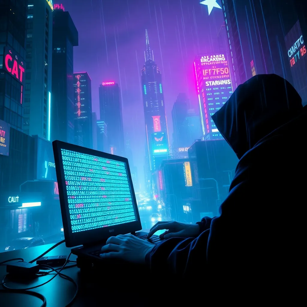 Binary Explorer Text Game — Infinity Arcade