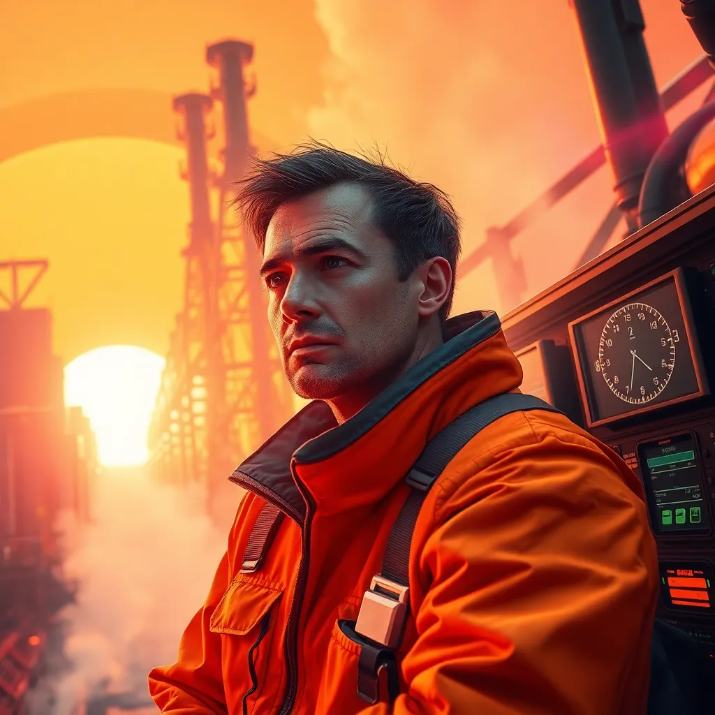 Solar Fury: The Inferno Engine Text Game — Infinity Arcade