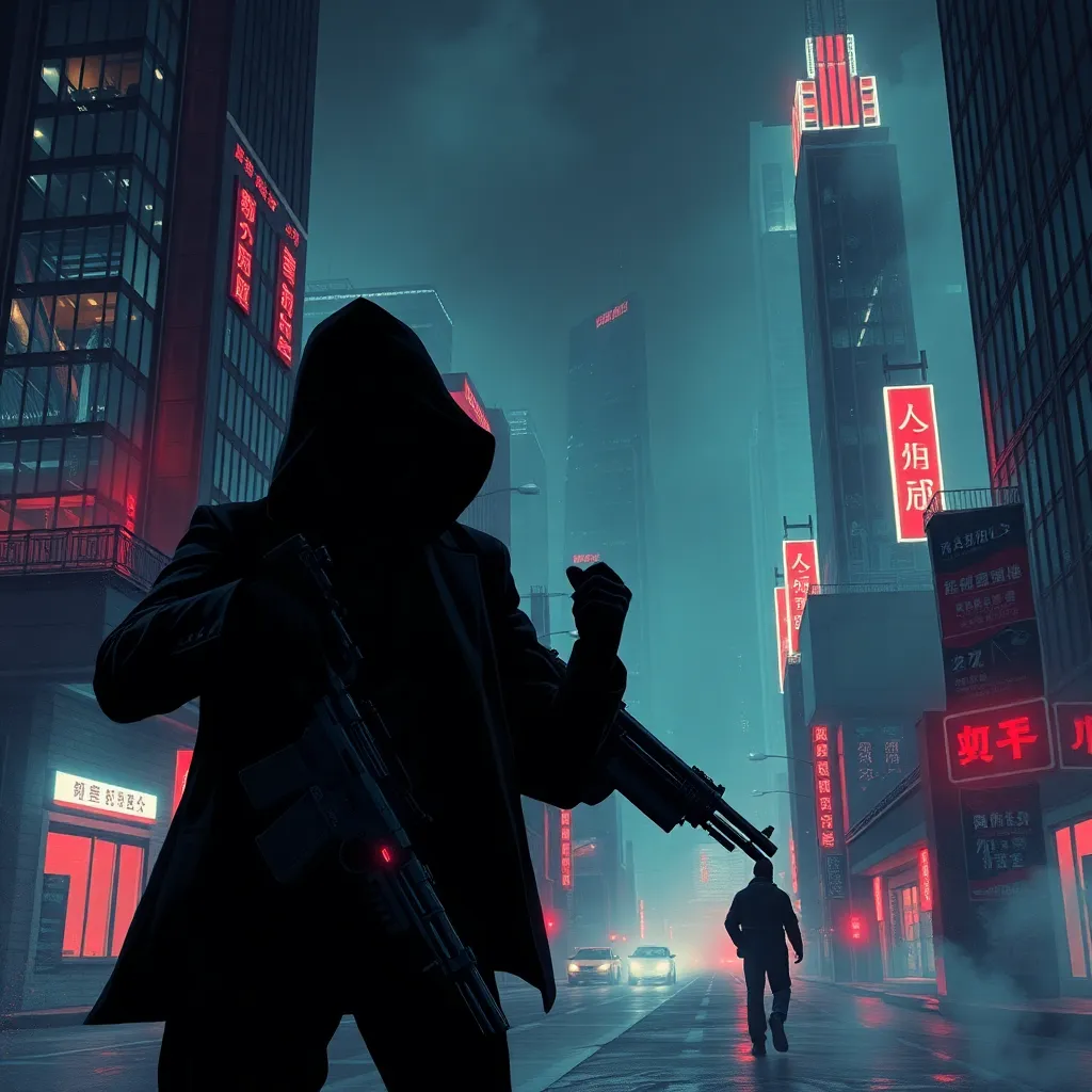 Double-Crossed Text Game — Infinity Arcade