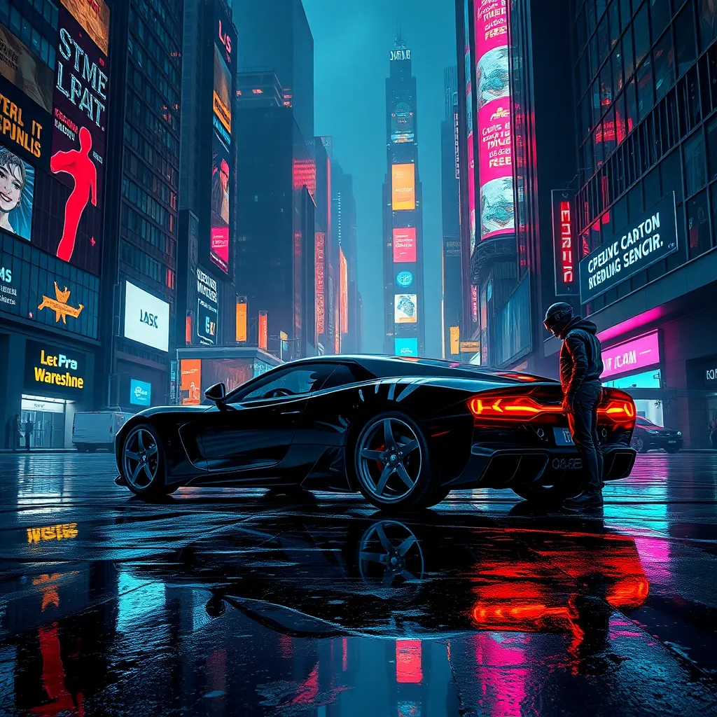 Cyber Sleuth: Rogue Rides Text Game — Infinity Arcade