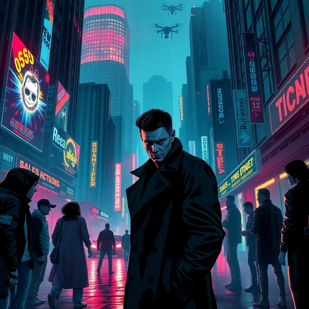 Whisper Protocol Text Game — Infinity Arcade