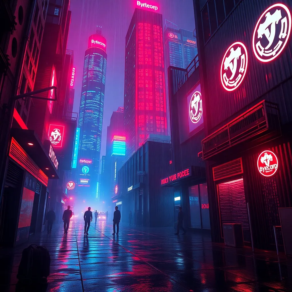 Code Breakers: The Syntax Heist Text Game — Infinity Arcade