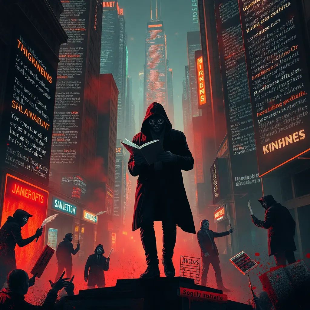 Paragraphs of Power Text Game — Infinity Arcade