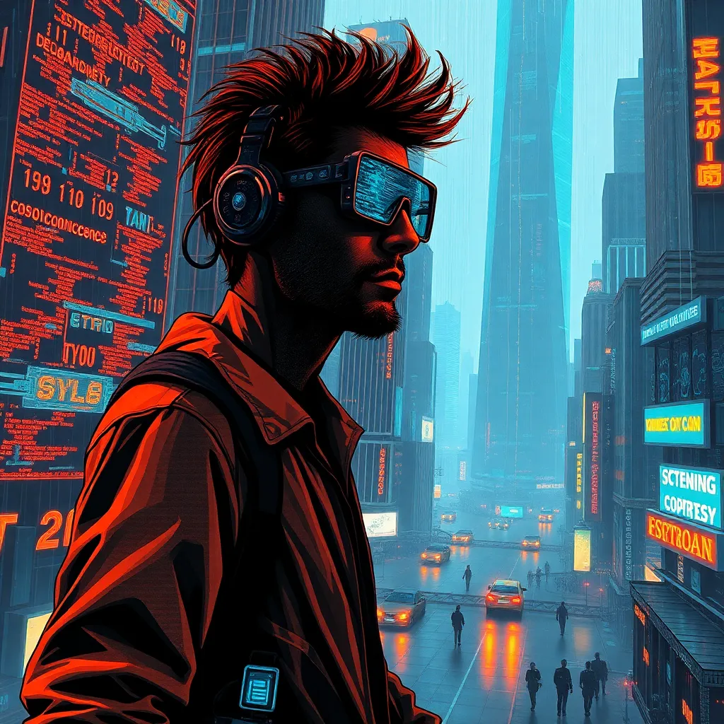 CodeX Conundrum Text Game — Infinity Arcade