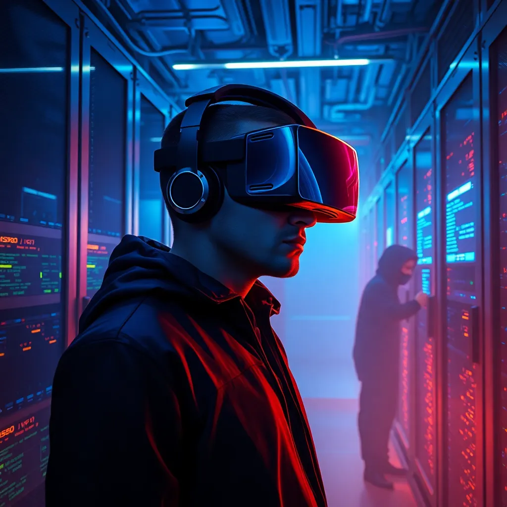 GPU Wars: The Great Cluster Heist Text Game — Infinity Arcade