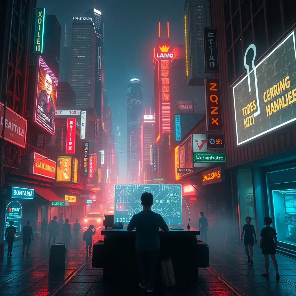 Codefects Text Game — Infinity Arcade